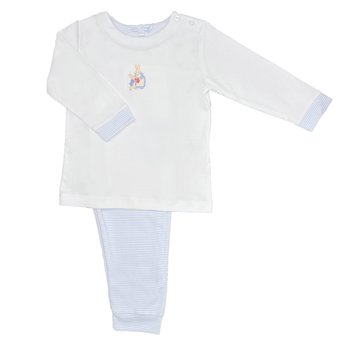 Peter Rabbit Boys Pyjamas – Mini-la-Mode