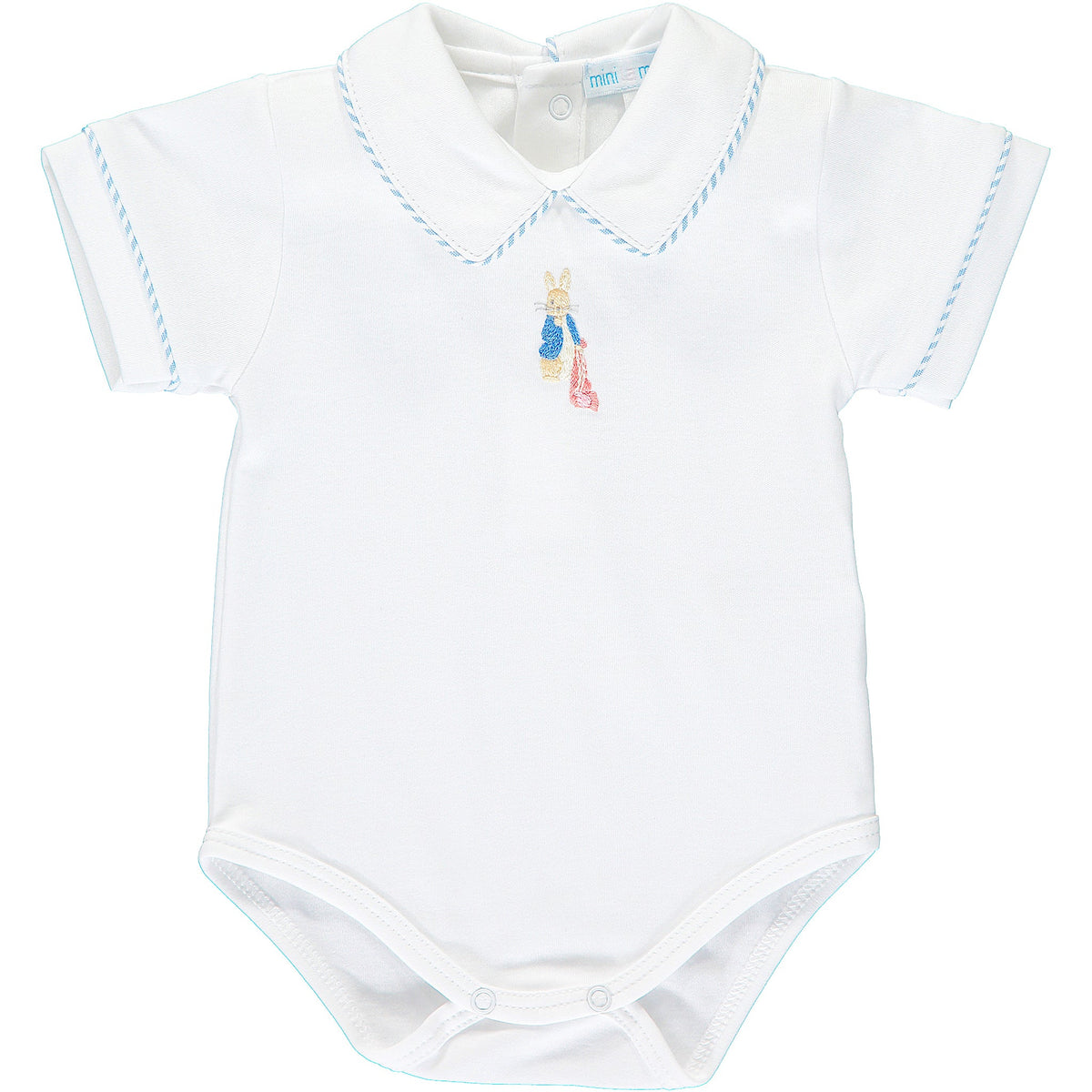 Baby Onesies with Peter Rabbit | Mini La Mode – Mini-la-Mode