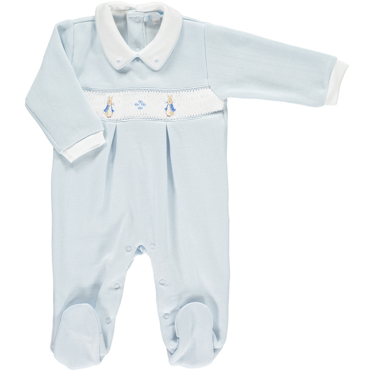New Peter Rabbit Baby Clothes – Mini-la-Mode